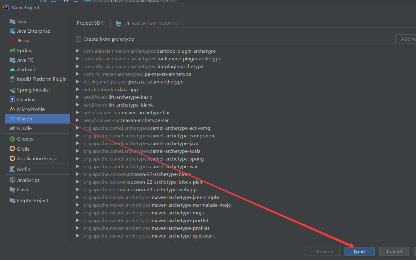 Fasjson漏洞不出网（本地序列化）