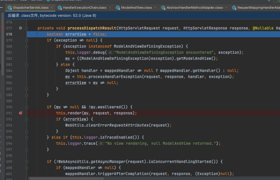Thymeleaf的SSTI复现与分析