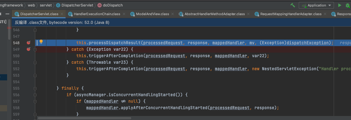 Thymeleaf的SSTI复现与分析